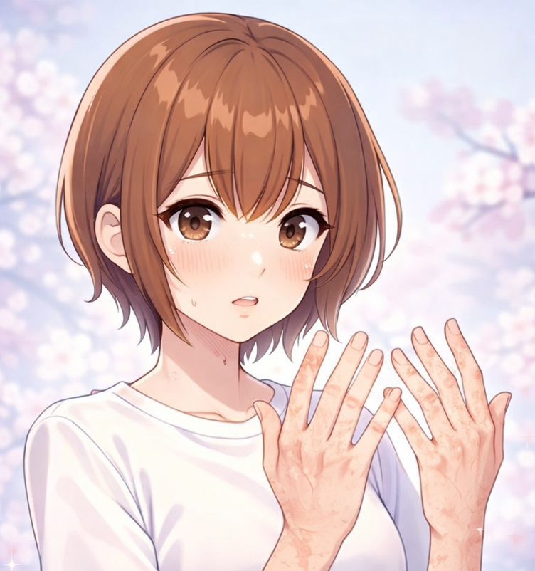 SADOER Coconut Hydrate Fragrance Hand Cream – Tsubaki Beauty